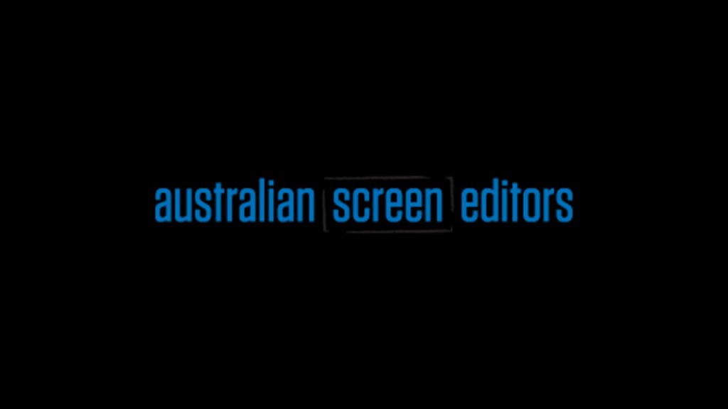 Australian Screen Editors Awards 2019 – Best Feature Editing Nomination ...